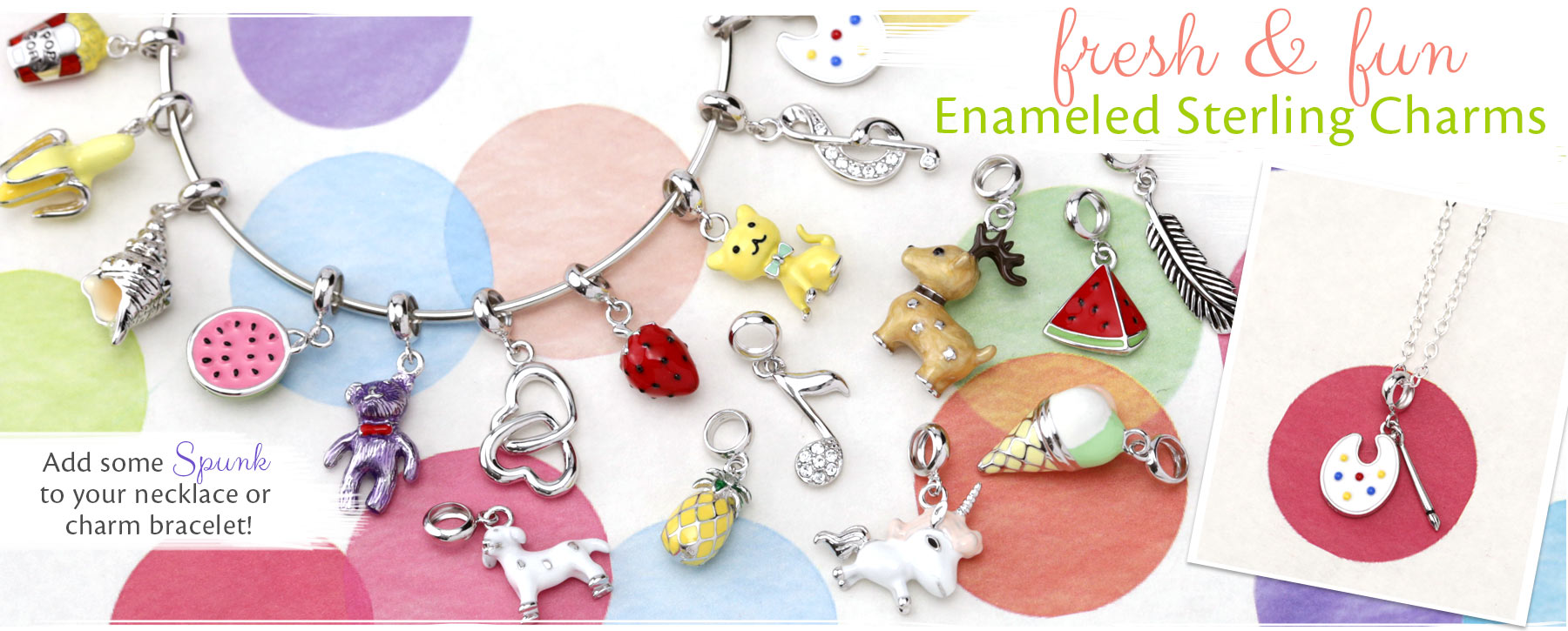 Lima Beads has Gemstone Beads, Metal, Czech Glass, CZ, Findings & Supplies!