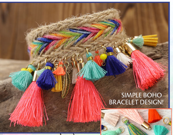 Lima Beads has Gemstone Beads, Metal, Czech Glass, CZ, Findings & Supplies!