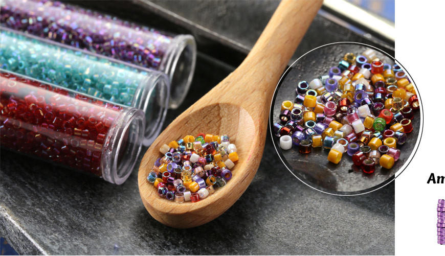 Lima Beads has Gemstone Beads, Metal, Czech Glass, CZ, Findings & Supplies!