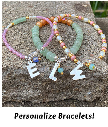 Lima Beads has Gemstone Beads, Metal, Czech Glass, CZ, Findings & Supplies!