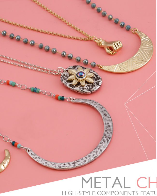 Lima Beads has Gemstone Beads, Metal, Czech Glass, CZ, Findings & Supplies!