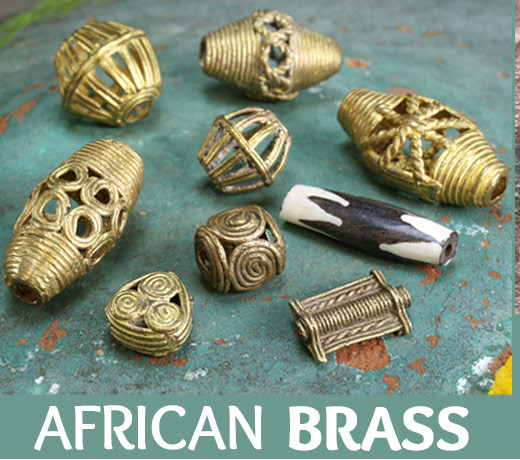 Lima Beads has Gemstone Beads, Metal, Czech Glass, CZ, Findings & Supplies!