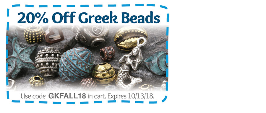 Lima Beads has Gemstone Beads, Metal, Czech Glass, CZ, Findings & Supplies!