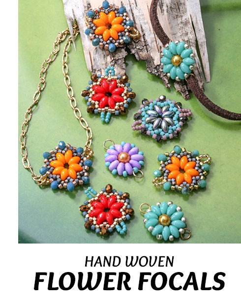 Lima Beads has Gemstone Beads, Metal, Czech Glass, CZ, Findings & Supplies!